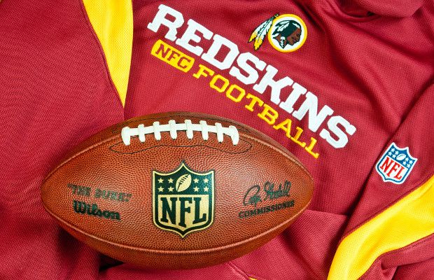 A brand new era: Washington Redskins become ‘Commanders’ | World IP Review